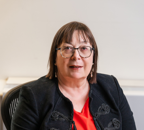 New European trade union leader to prioritise pay rises and solidarity | ETUC